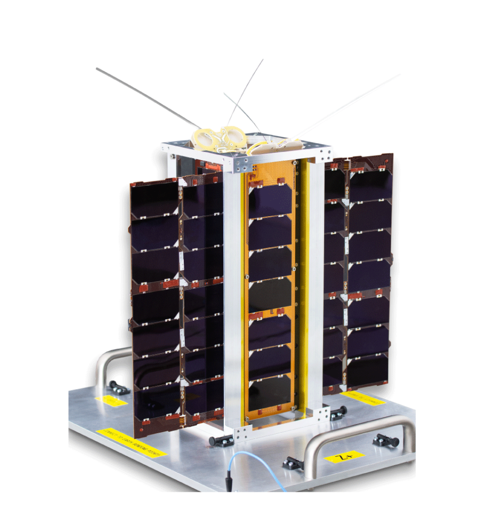 3-16U Platforms - C3S